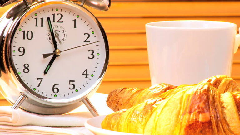 Is Breakfast Really the Most Important Meal | Alinea Nutrition